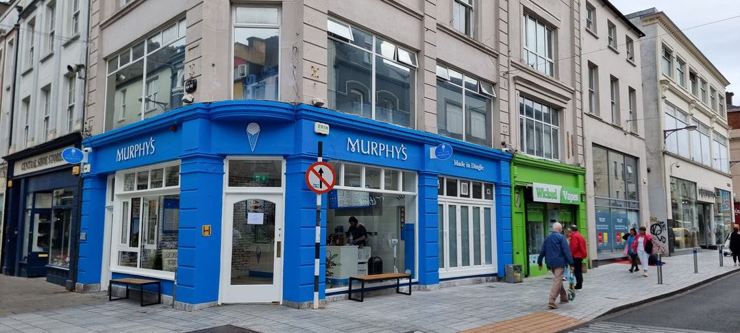 Cork – murphysicecream.ie